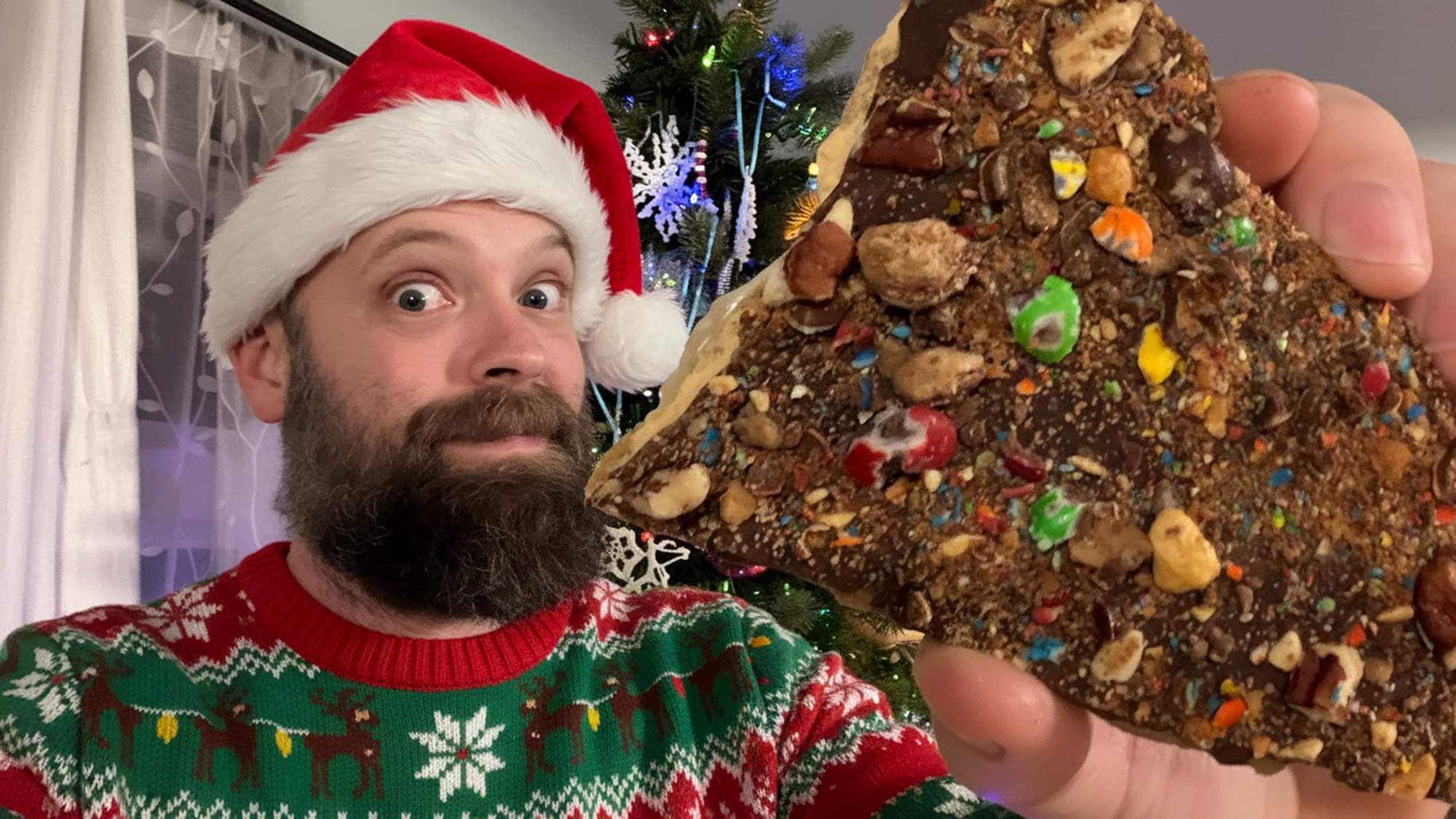 How to Make Gluten-Free Christmas Crack That Really Tastes Amazing ...